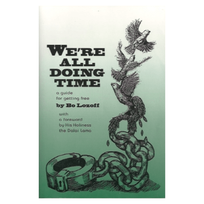 We’re All Doing Time – Human Kindness Foundation