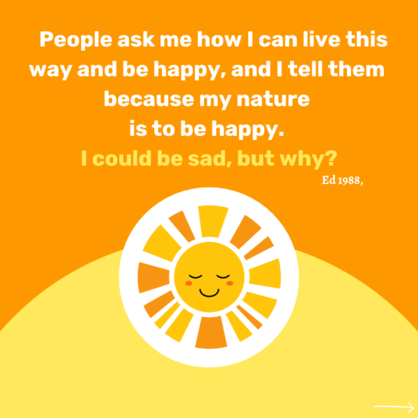 50 Days of Kindness – Human Kindness Foundation