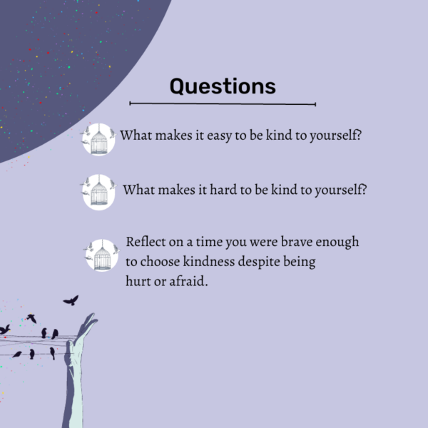 50 Days of Kindness – Human Kindness Foundation